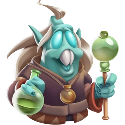 Alchemystic | Monster Legends Wiki | Fandom