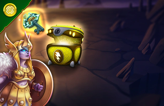 Valkyrie Myth Event | Monster Legends Wiki | Fandom