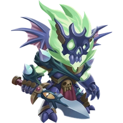 Lord Nebotus | Monster Legends Wiki | Fandom