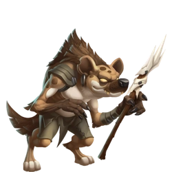 Narok | Wiki Monster Legends | Fandom