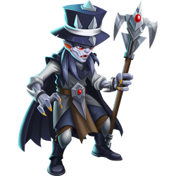 Killamancer | Monster Legends Wiki | Fandom