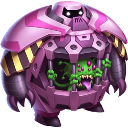 Sentinella | Monster Legends Wiki | Fandom