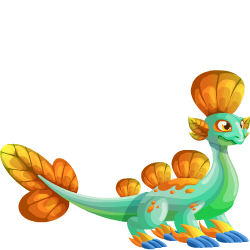 Sheluke | Monster Legends Wiki | Fandom