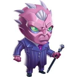 ZEO | Monster Legends Wiki | Fandom