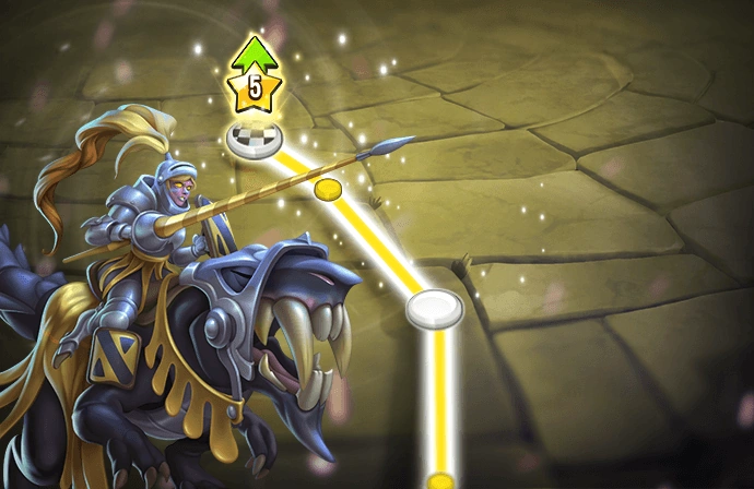 Erder Path | Monster Legends Wiki | Fandom