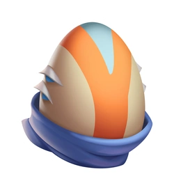 Hemer Litsok | Monster Legends Wiki | Fandom