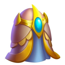 Princess Baal | Monster Legends Wiki | Fandom