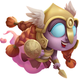 Sygrid Spirit | Monster Legends Wiki | Fandom