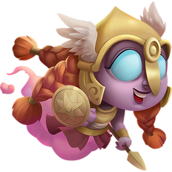 Sygrid Spirit | Monster Legends Wiki | Fandom
