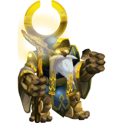 Rock Druid | Wiki Monster Legends | Fandom