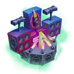 Metal Legends Maze | Monster Legends Wiki | Fandom