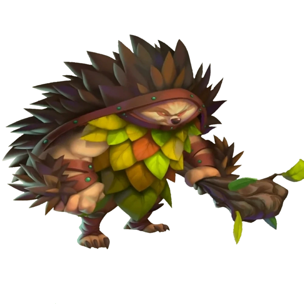 Porcuspike | Monster Legends Wiki | Fandom