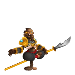 Shí Hóu | Monster Legends Wiki | Fandom