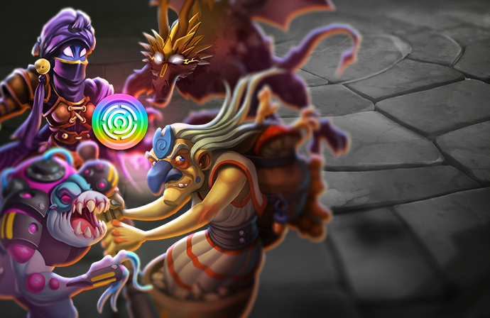 Discuss Everything About Monster Legends Wiki | Fandom