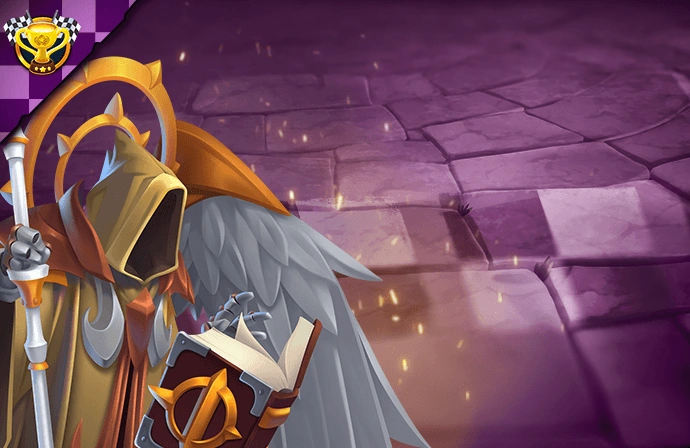 Uriel's Throne Marathon | Monster Legends Wiki | Fandom