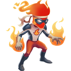 Sapman | Monster Legends Wiki | Fandom