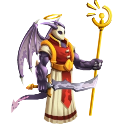 Seraphim | Wiki Monster Legends | Fandom