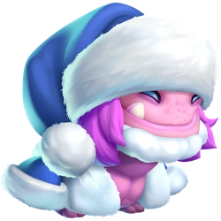 Snowclus | Monster Legends Wiki | Fandom