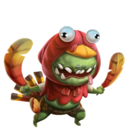 Plymouth | Monster Legends Wiki | Fandom