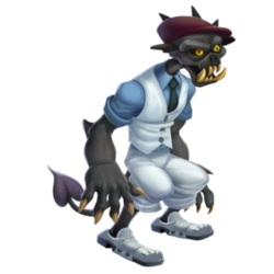 Erebus | Wiki Monster Legends | Fandom