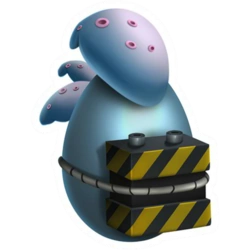 Nexor | Wiki Monster Legends | Fandom