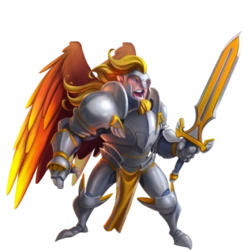 Remiel | Wiki Monster Legends | Fandom