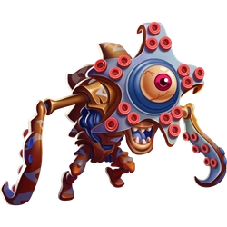 Spawny | Monster Legends Wiki | Fandom