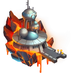 Fire Lab Maze | Monster Legends Wiki | Fandom