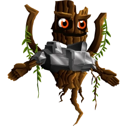 Crux | Monster Legends Wiki | Fandom