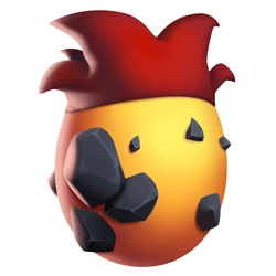 Firefool | Monster Legends Wiki | Fandom