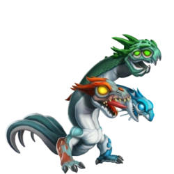 Learnean | Monster Legends Wiki | Fandom