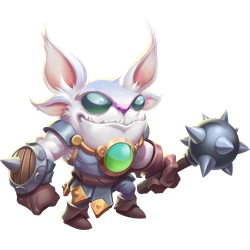 Panion | Monster Legends Wiki | Fandom