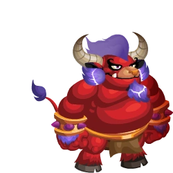 Firetaur | Wiki Monster Legends | Fandom