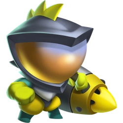 Harpiker | Monster Legends Wiki | Fandom