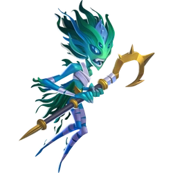 Rusalka | Monster Legends Wiki | Fandom