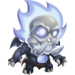 Ghoulossus | Monster Legends Wiki | Fandom