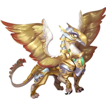 Griffania Ironwings | Monster Legends Wiki | Fandom