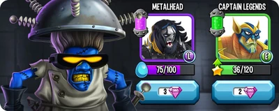 Monster Lab | Wiki Monster Legends | Fandom