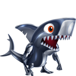 Metaselach | Monster Legends Wiki | Fandom