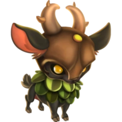 Alces' Pet | Monster Legends Wiki | Fandom