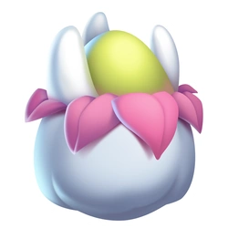 Chuckle Muckel | Monster Legends Wiki | Fandom