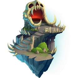 Ogre Cave Maze | Monster Legends Wiki | Fandom
