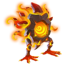 Firewarp | Monster Legends Wiki | Fandom