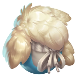 Coach Poodle | Monster Legends Wiki | Fandom