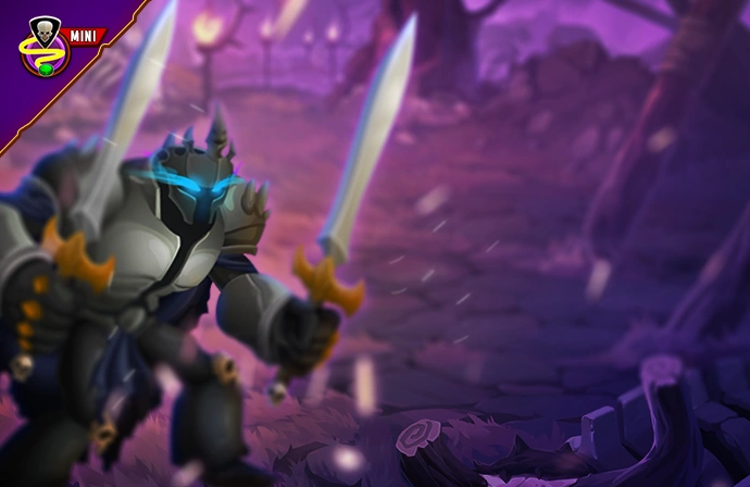 MMOnster Challenge | Monster Legends Wiki | Fandom