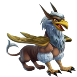 Griffin | Wiki Monster Legends | Fandom