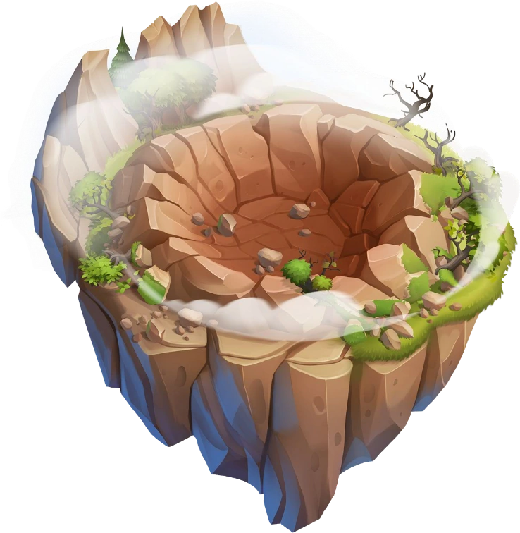 Invasión de Titanes (Igneus) | Wiki Monster Legends | Fandom