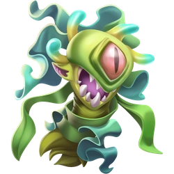 Posidonia | Monster Legends Wiki | Fandom