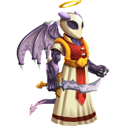 Seraphim | Monster Legends Wiki | Fandom