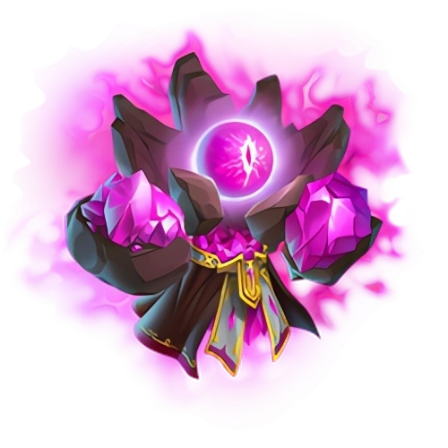 Xandrite Spellbound | Monster Legends Wiki | Fandom